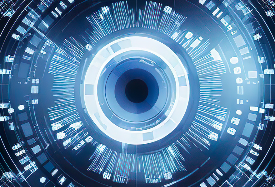 MetaBeamS——3D LiDAR